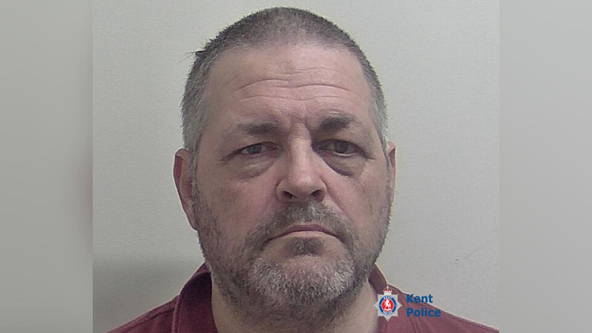 Paedophile sentenced after unexpected visit from police